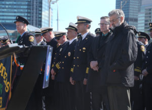 Cleveland Fire Fighters Memorial | Cleveland Fire Fighters Memorial